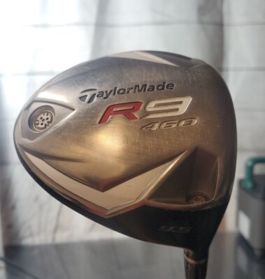 Taylormade R9 460 Driver for sale | eBay