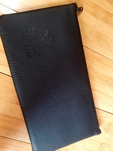 Studio Projects C4 Microphone Bag Mint New | eBay