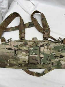 eagle chest rig | eBay
