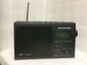 CC Radio Plus Portable AM/FM and Weather Band Receiver | eBay