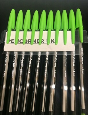 Green Biro for sale | eBay UK