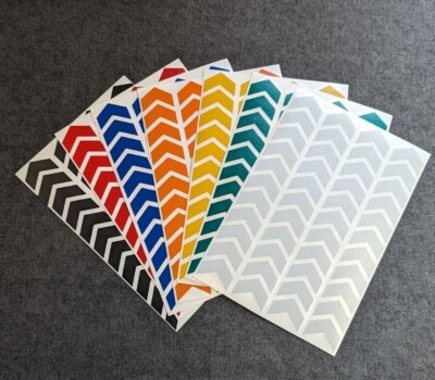Reflective Chevrons products for sale | eBay