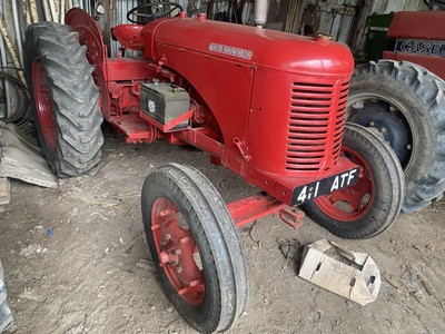 David Brown Industrial Tractors for sale | eBay UK