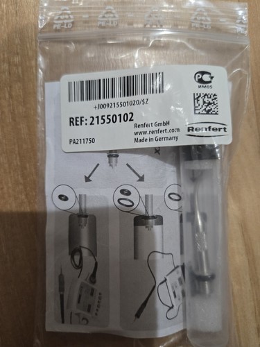 RENFERT - Waxlectric Tip Probe Medium- #2155-0102 #21550102 2155-0102 ...