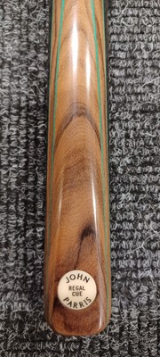 John Parris Snooker Pool Cues for sale | eBay UK