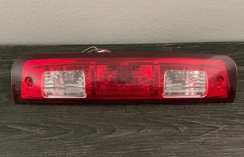 2011-2022 Ram 1500 3rd Upper Center Tail Light Lamp Cargo 55372082AF ...