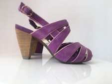 Women's Ruby Shoo Purple for sale | eBay