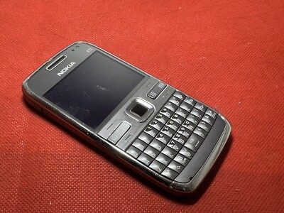 Nokia QWERTY Keyboard Mobile Phones & Smartphones for sale | eBay