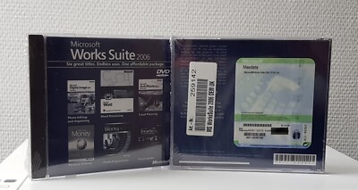 Works Suite online kaufen | eBay.de