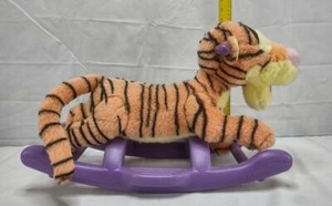 Winnie the Pooh & Friends Rocking Horses for sale | eBay