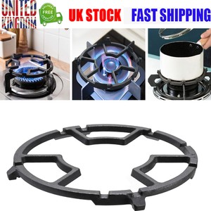 Cast Iron Pan Supports in Cooker, Oven & Hob Parts & Accessories for ...