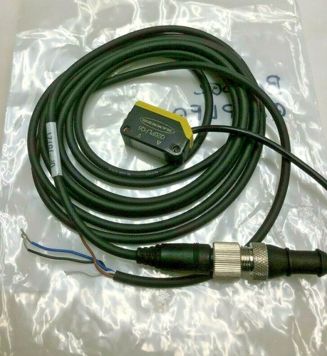 Keyence OP-75721 Connector , SENSOR Q20PLPQ5 | eBay