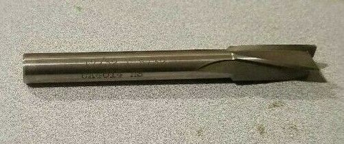 Craig Tools Aircraft Counterbore 17/32 X 5/32 CA4014 HS Long Set 4 ...