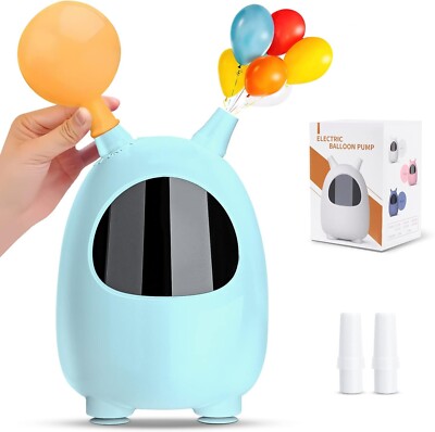 Balloon Machine for sale | eBay
