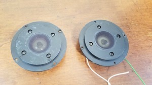 Philips Speaker Tweeters for sale | eBay