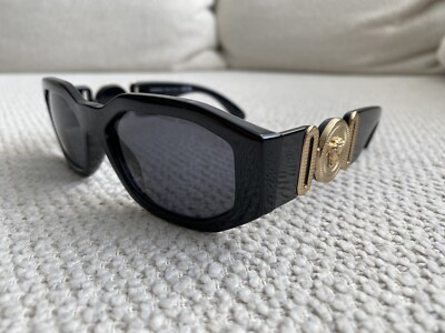 Versace Medusa Sunglasses in Women's Sunglasses for sale | eBay
