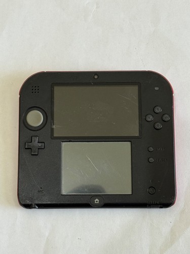 nintendo 2ds for parts or repair only | eBay