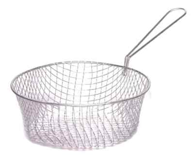 Chip Pan Basket for sale | eBay UK