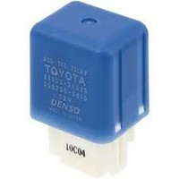 28300-78020 Toyota Relay assy, starter 2830078020, New Genuine OEM Part ...