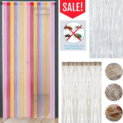 fly screens for doors products for sale | eBay UK