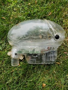 Electronic Paintball Hopper for sale | eBay