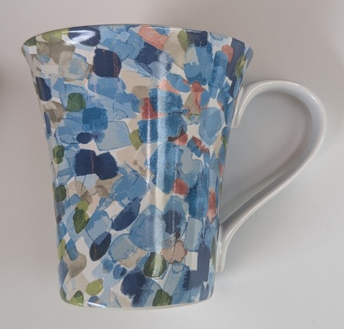 222 Fifth Solena Coffee Mugs - Set of 4 - Brand New with Tags | eBay