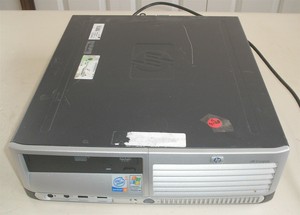 hp compaq dc5100 products for sale | eBay
