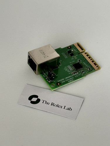 Zebra LAN Ethernet Module Adapter Kit P1107551-101C - ZD421 ZD421C ...