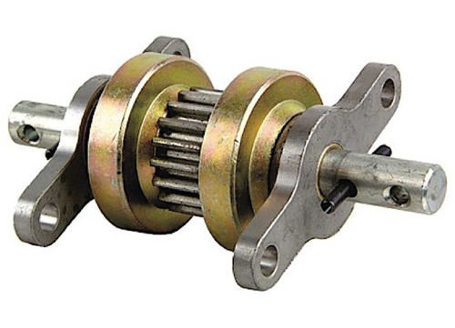 Lippert 123356 2.5 x 2.5 Heavy Duty Gear Pack With Tubing | eBay