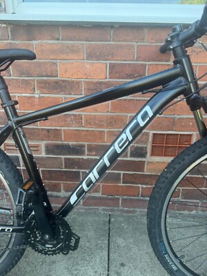 Carrera Mountain Bikes for sale | eBay UK
