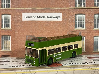 southdown model bus products for sale | eBay