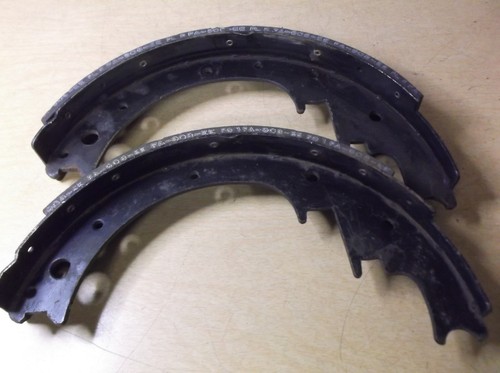 Aimco FMS-62 Set of 2 Brake Shoes * * for sale online | eBay