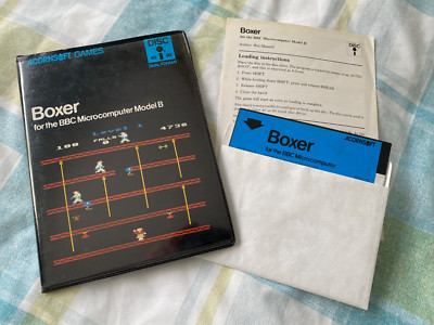 Acorn BBC Micro Model B Vintage Computers & Mainframes for sale | eBay