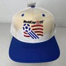 Vintage World Cup 94' USA Soccer Hat Snapback Men's One Size 90s w Pins ...
