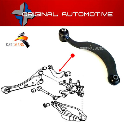 Car Control Arms, Ball Joints & Assemblies for Toyota Corolla 1993 for ...