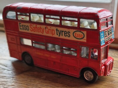 Dinky Routemaster Bus for sale | eBay