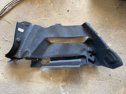 RENAULT ESPACE V JR Right Side Trunk Trim 849500127R 1.60 Diesel 2017 ...