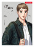 BJ Alex Vol.1 Korean Webtoon Book Lezhin Comics Manga Manhwa Comic ...