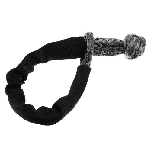 Rope Shackle Shackles for Towing Synthetic Winch Cable Hook Connector ...