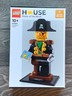 LEGO 40504 LEGO HOUSE EXCLUSIVE - LIMITED EDITION - A MINIFIGURE ...