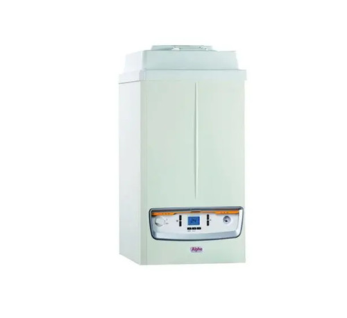 ALPHA PROTEC PLUS 70 SYSTEM BOILER ERP | eBay UK