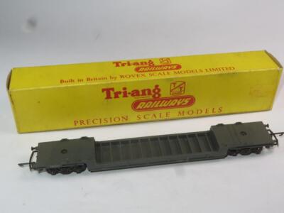 Tri-ang TT Gauge Model Railways & Trains for sale | eBay