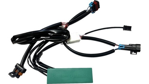 Custom Dynamics SMART Triple Play Module Polaris RZR 900/RZR XP 1000 ...