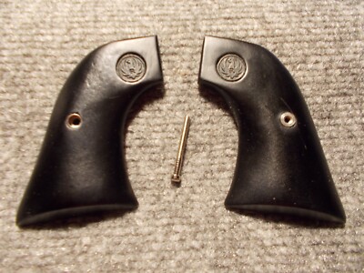 Ruger Single Six Grips for sale - eBay