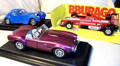 Model Car Collection for sale | eBay