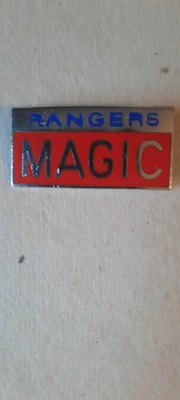 Glasgow Rangers Badges for sale | eBay