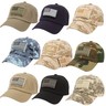 Special Forces Operator Tactical Cap Hat w Patch | eBay