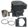 Cylinder kit 47.5mm for Redmax EBZ6500 EBZ7500 Backpack Blowers ...