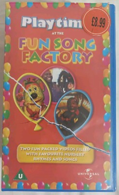 Fun Song Factory for sale | eBay
