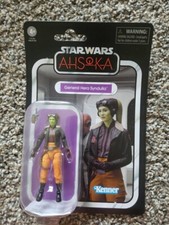 Star Wars The Vintage Collection General Hera Syndulla